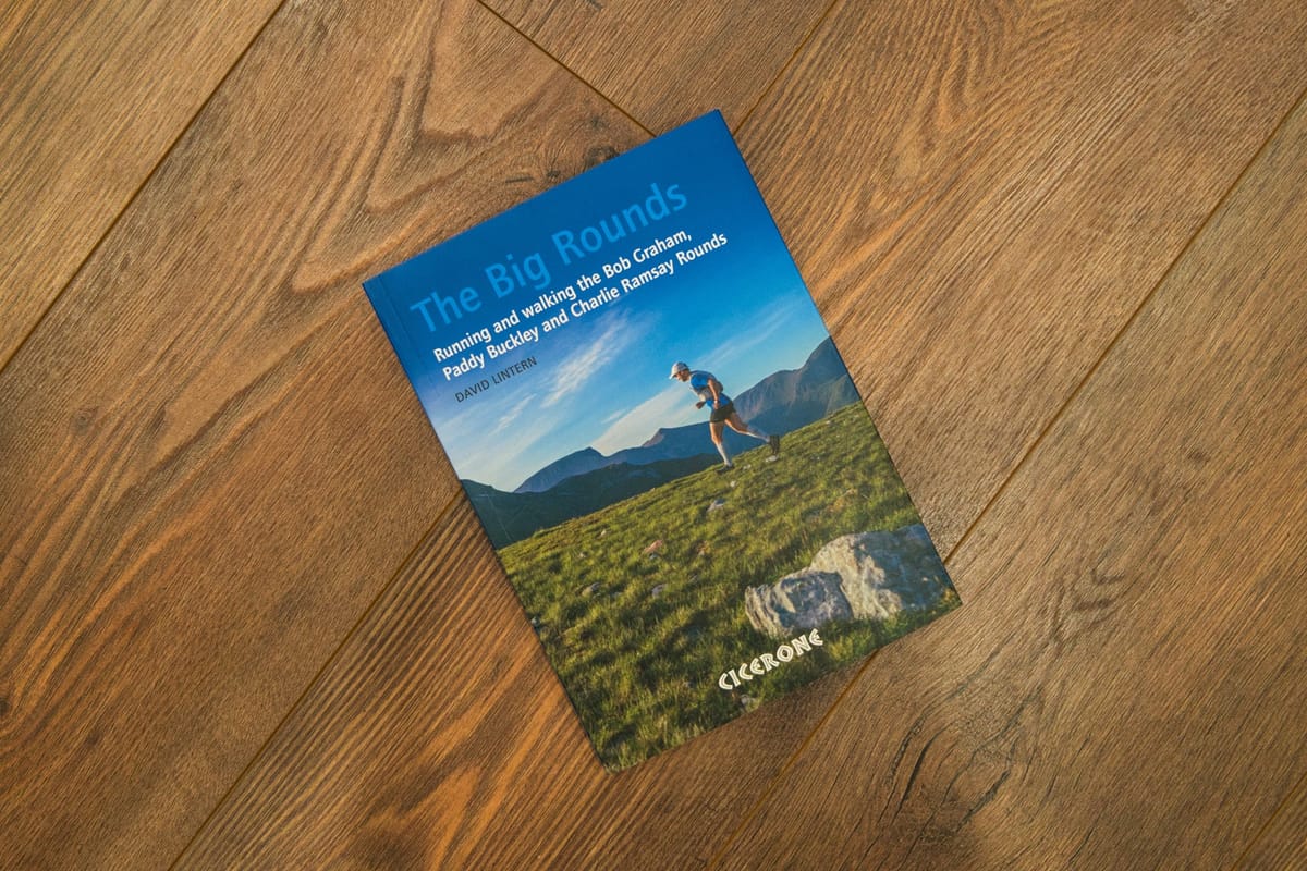 Book review: The Big Rounds by David Lintern | Alex Roddie