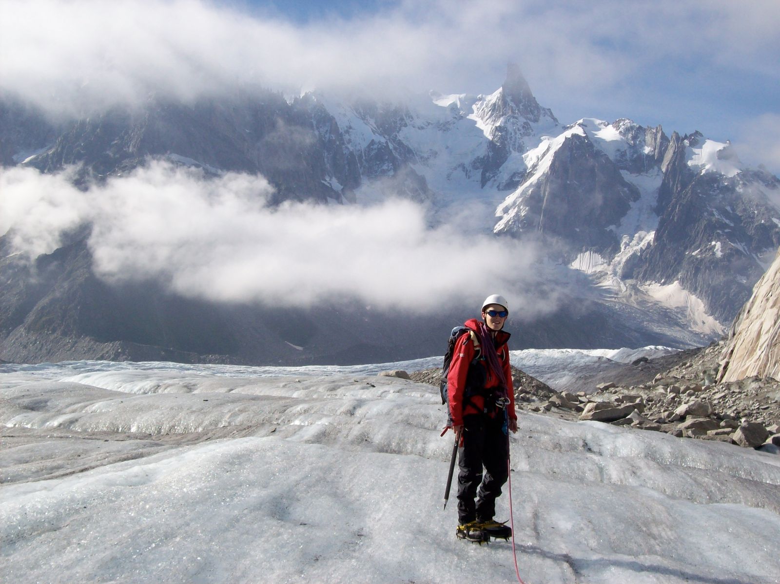 Down the Rabbit Hole with James Roddie and Mike Webster | Alex Roddie