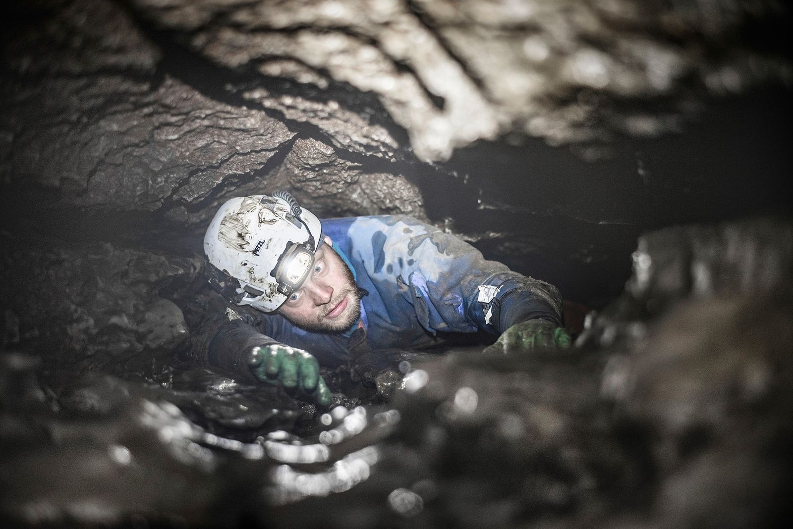 Down the Rabbit Hole with James Roddie and Mike Webster | Alex Roddie