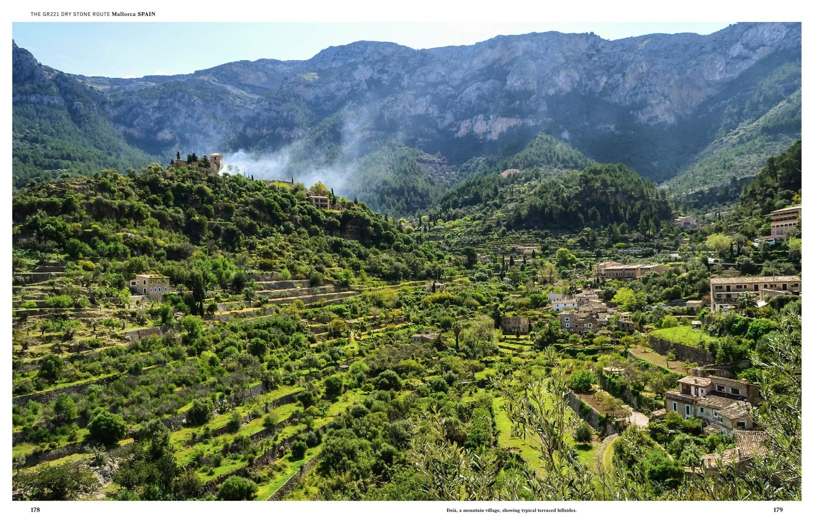 Introducing Wanderlust Europe: Europe's best trails | Alex Roddie